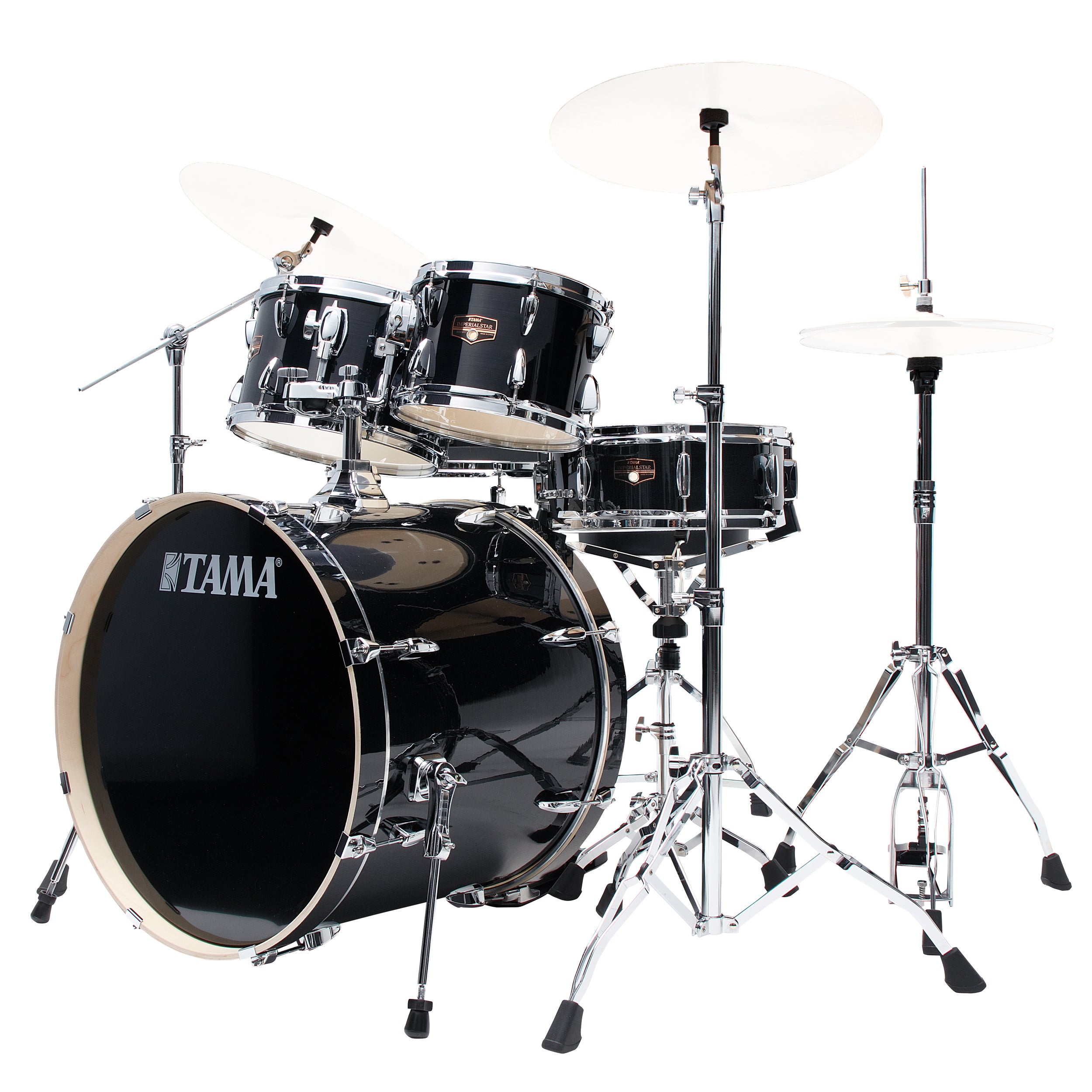 Tama Imperialstar Review