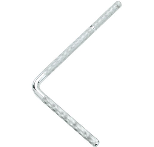 Tama Lcb L-rod For Cowbell Percussion Mount/attachment - Chrome | Music ...