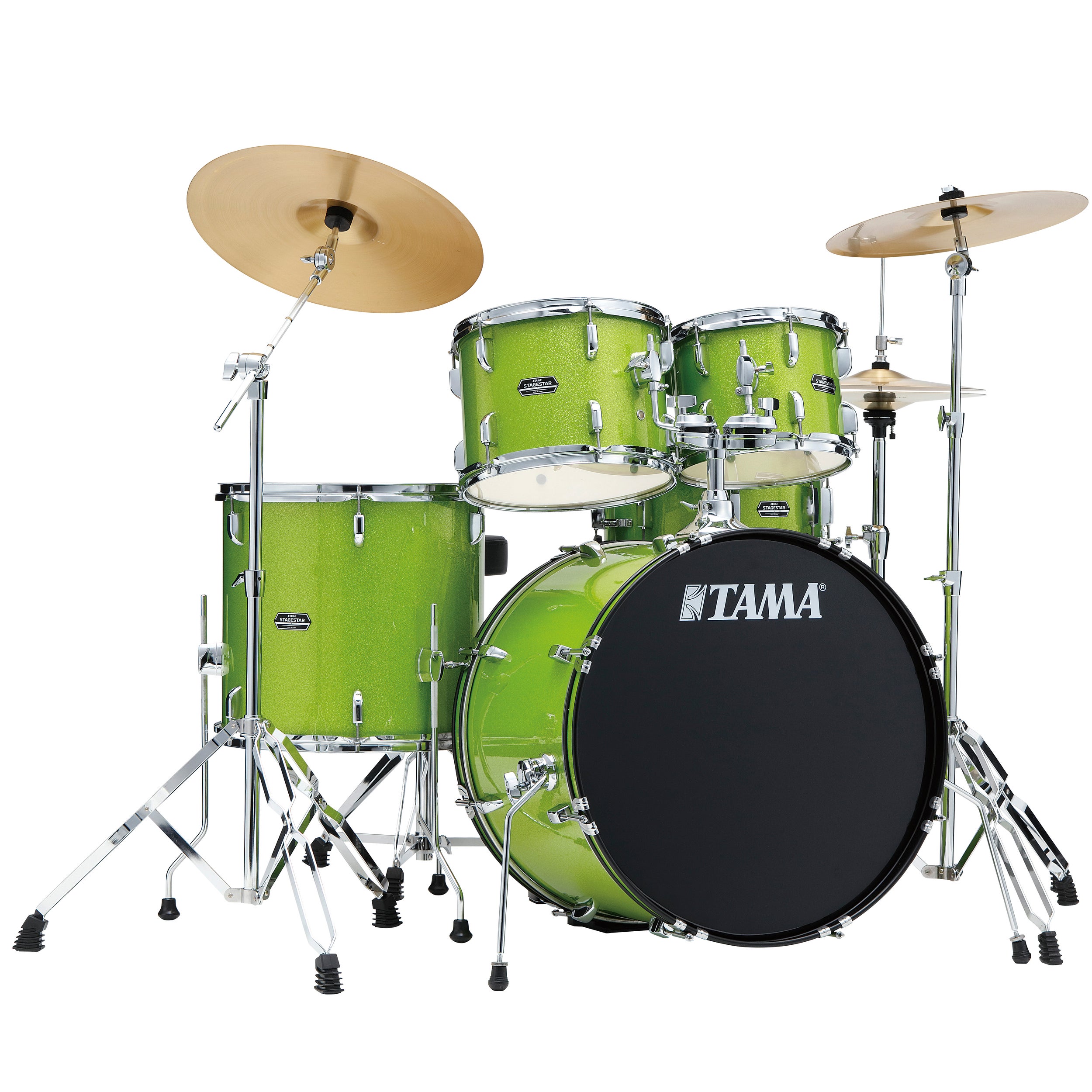 Tama Drum Lines