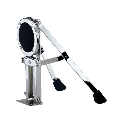 Tama True Touch Training Solid Kick Pad - 6-inch | Music Works