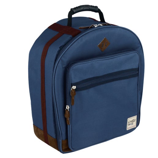 TAMA TSDB1465-NB Power Pad Designer Collection 14" x 6.5" Snare Drum ...