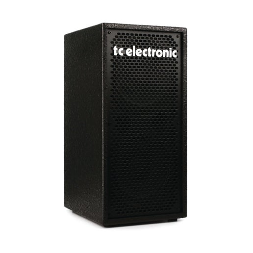 TC Electronic BC208 Dual Link Bass Guitar Speaker Cabinet 2x8 200w ...