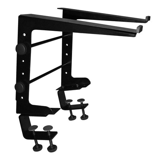 Ultimate Support JSLPT100 Single Tier Laptop Stand | Music Works