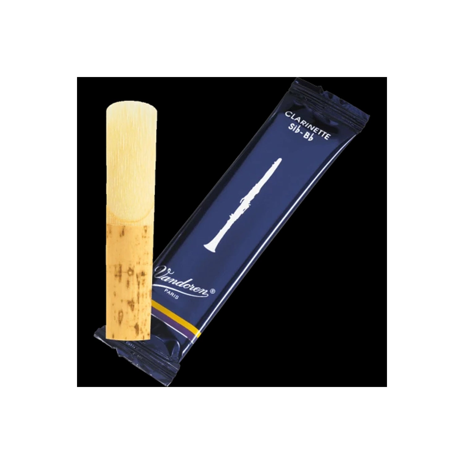 Clarinet Reed Sizes Eb Soprano Clarinet Classic 2 | Légère Reeds