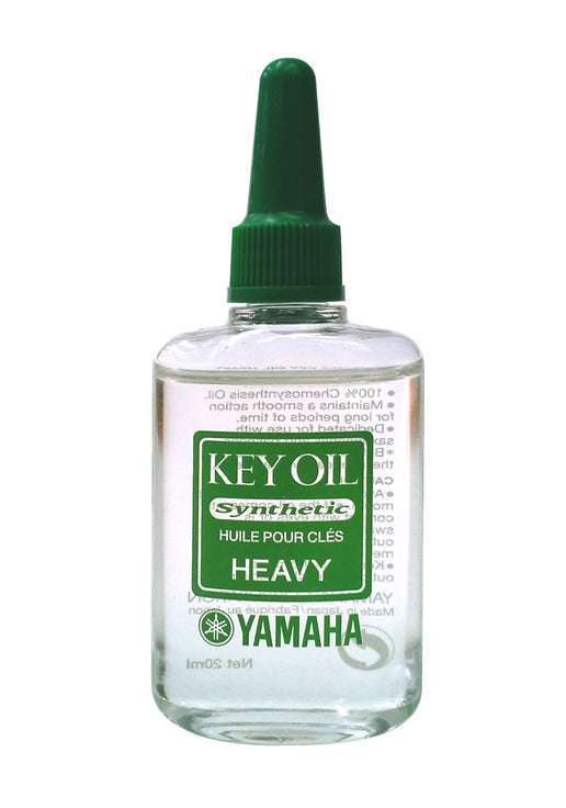 Yamaha 036c Key Oil Heavy 20ml | Music Works
