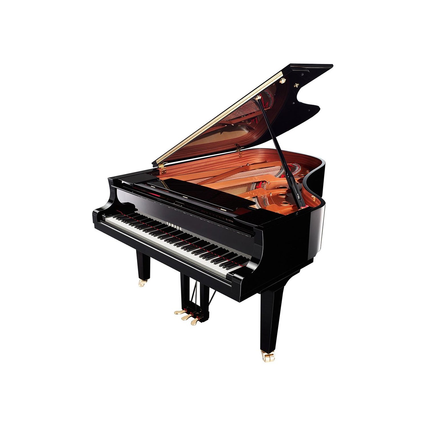 Yamaha C6