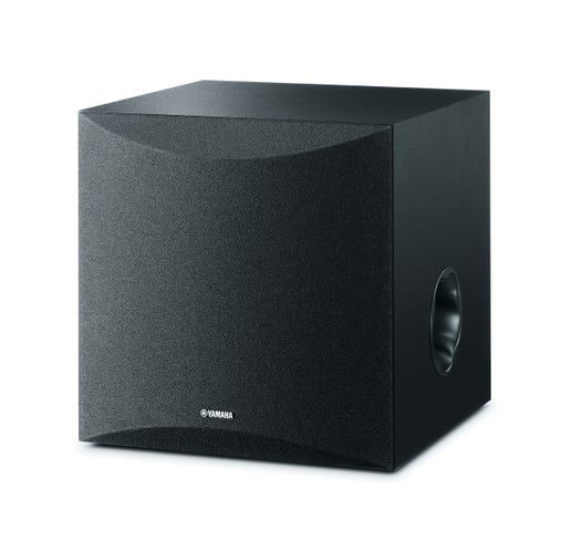 Yamaha KS-SW100 50W 8 inch Keyboard Subwoofer | Music Works