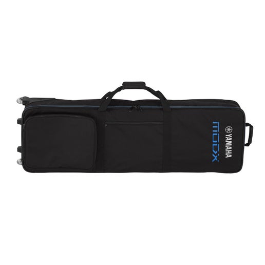 Yamaha MODX8-BAG Premium Soft Case with Backpack Straps | Music Works