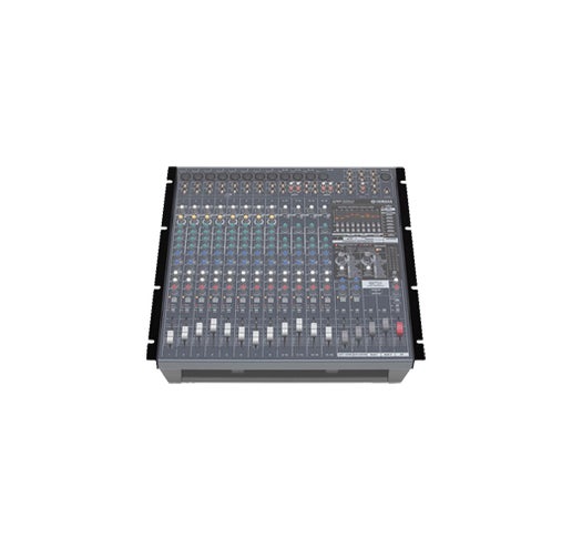Yamaha Rk-5014 Mixer Rack Mount Kit For Tf1/emx5014c | Music Works