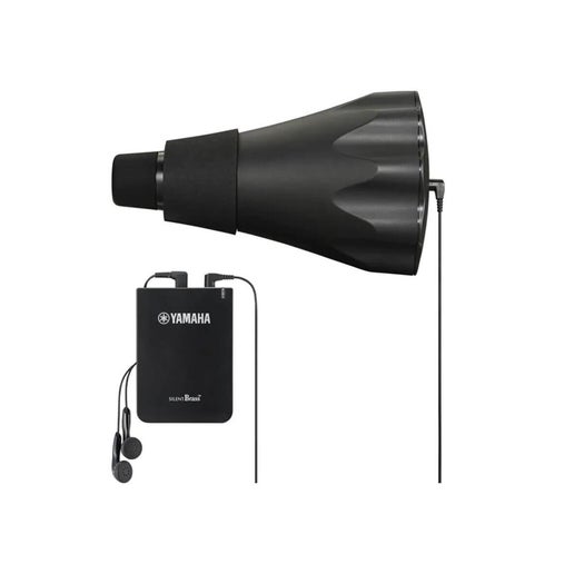 Yamaha SB3X-2 Silent Brass Mute - French Horn | Music Works