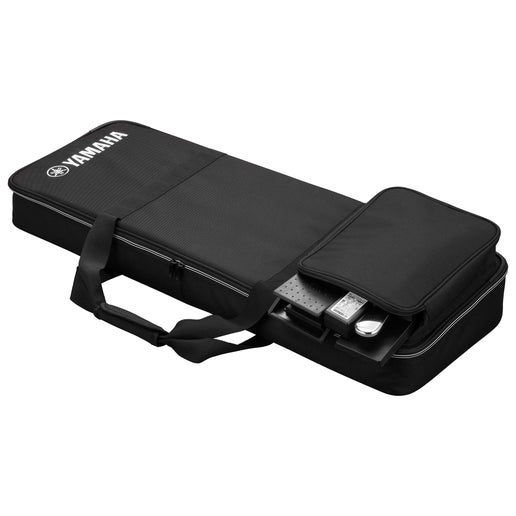 Yamaha SC-DE61 Backpack-style Soft Case for CK61 Stage Keyboard | Music ...