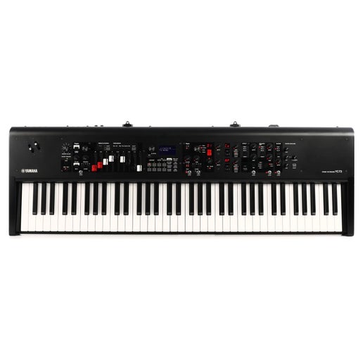 Yamaha YC73 Stage Keyboard - 73 Key BHS Weighted Action | Music Works
