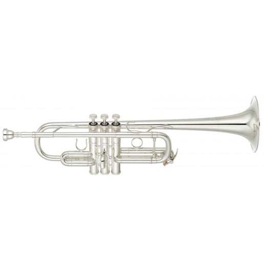 Yamaha YTR9445-NYSC New York Trumpet C Silver | Music Works